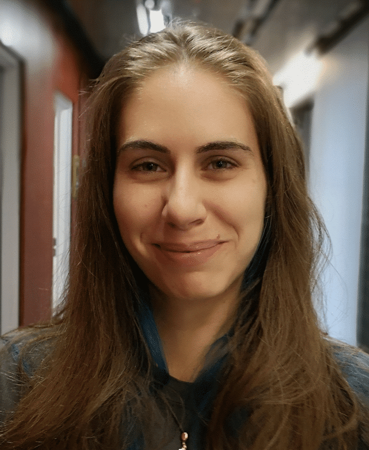 Francesca SANSAVINI - Multimode Quantum Optics