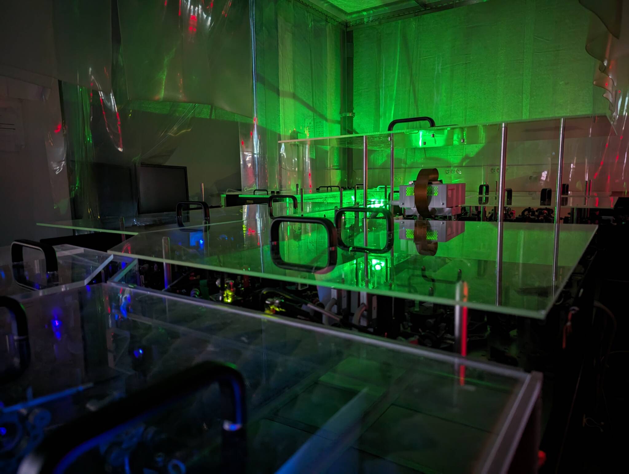 Home - Quantum optics