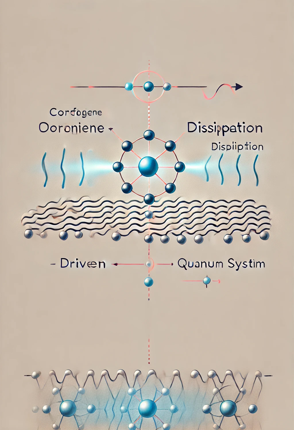 Home - Quantum theory, atoms and fields