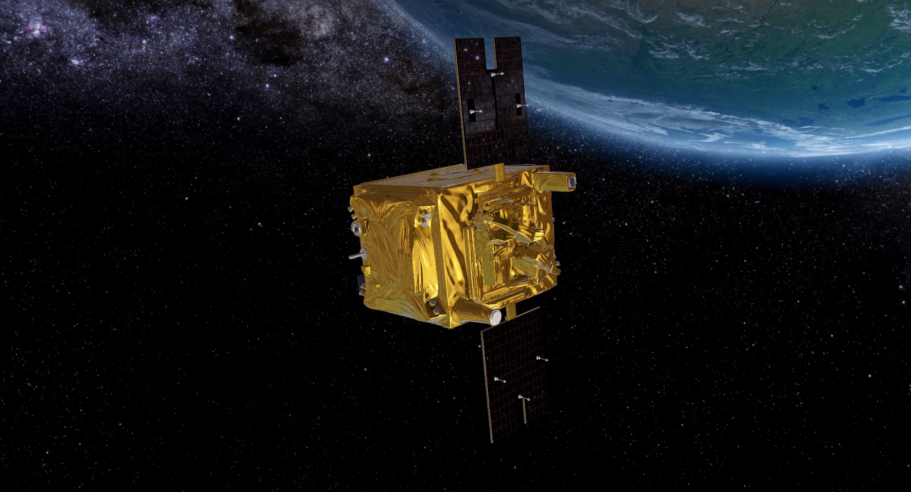 First results of the MICROSCOPE satellite confirm the validity of the ...