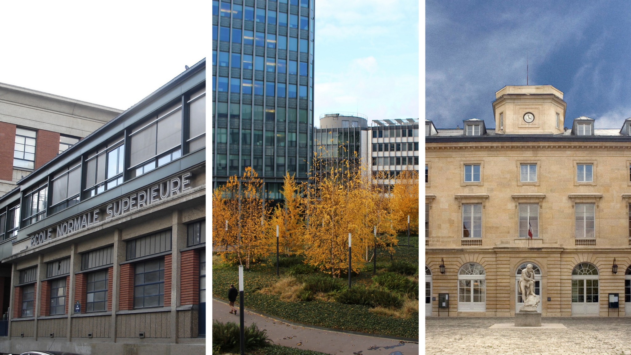 Home - Laboratoire Kastler Brossel