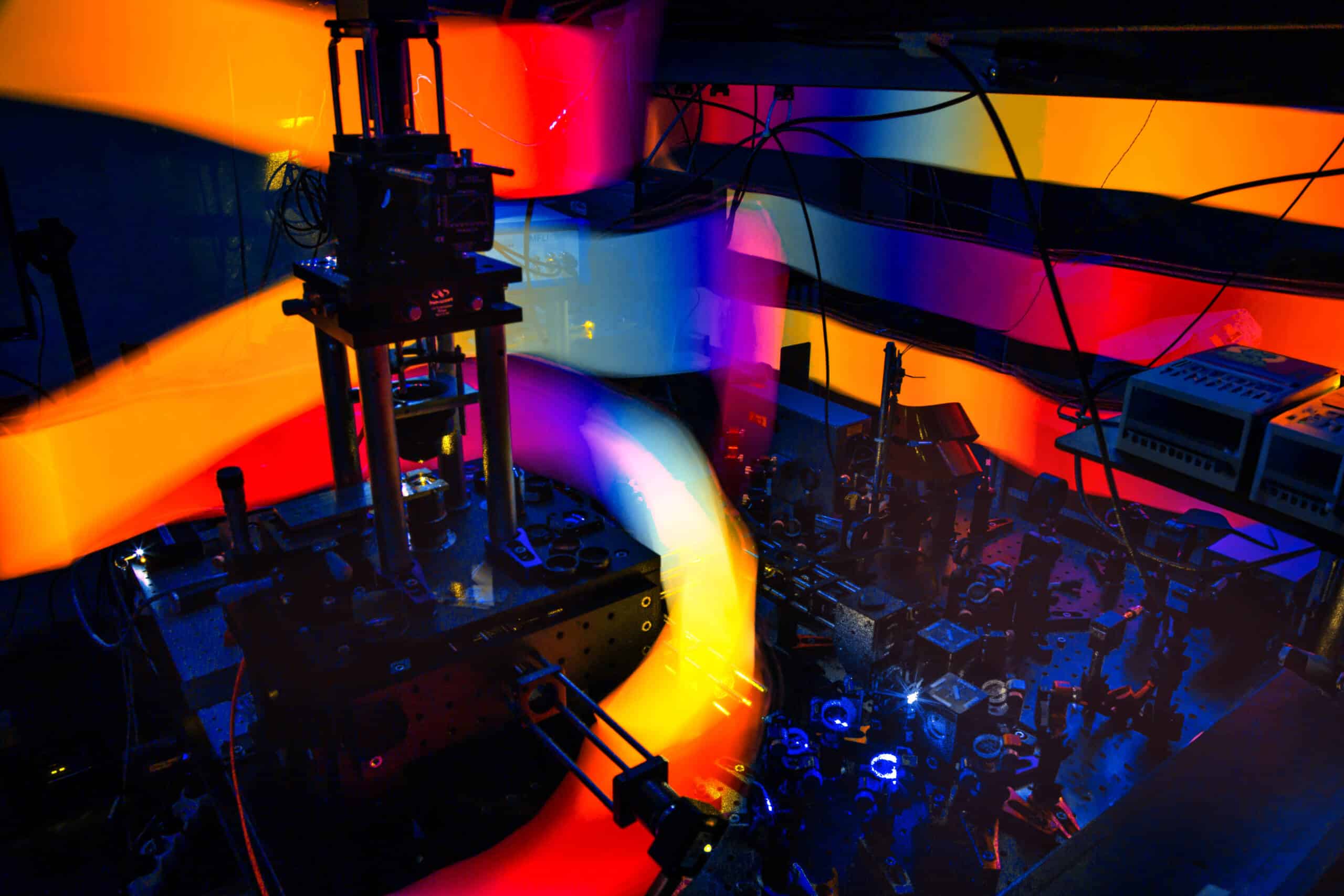 Presentation - Laboratoire Kastler Brossel