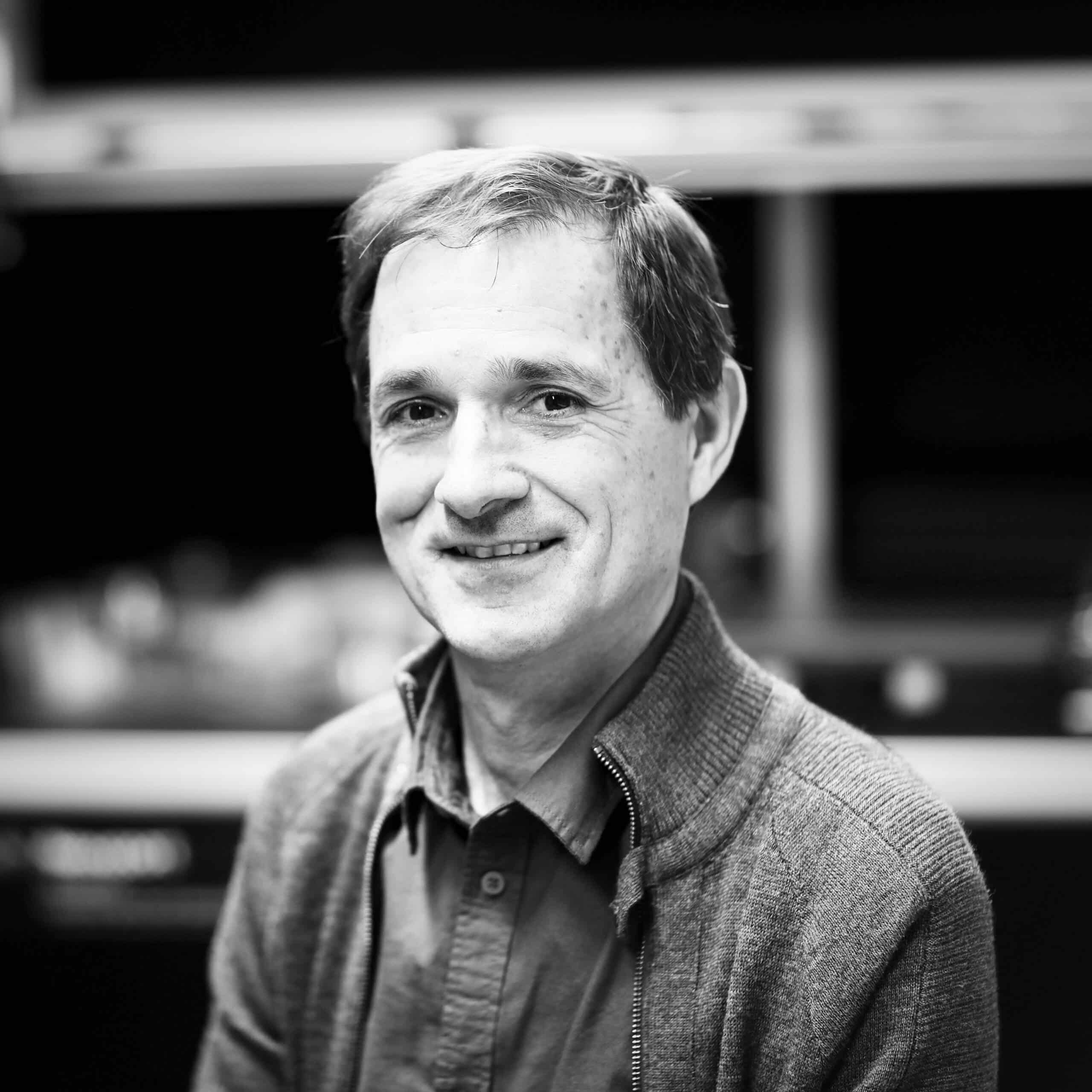 Robin Kaiser - Laboratoire Kastler Brossel