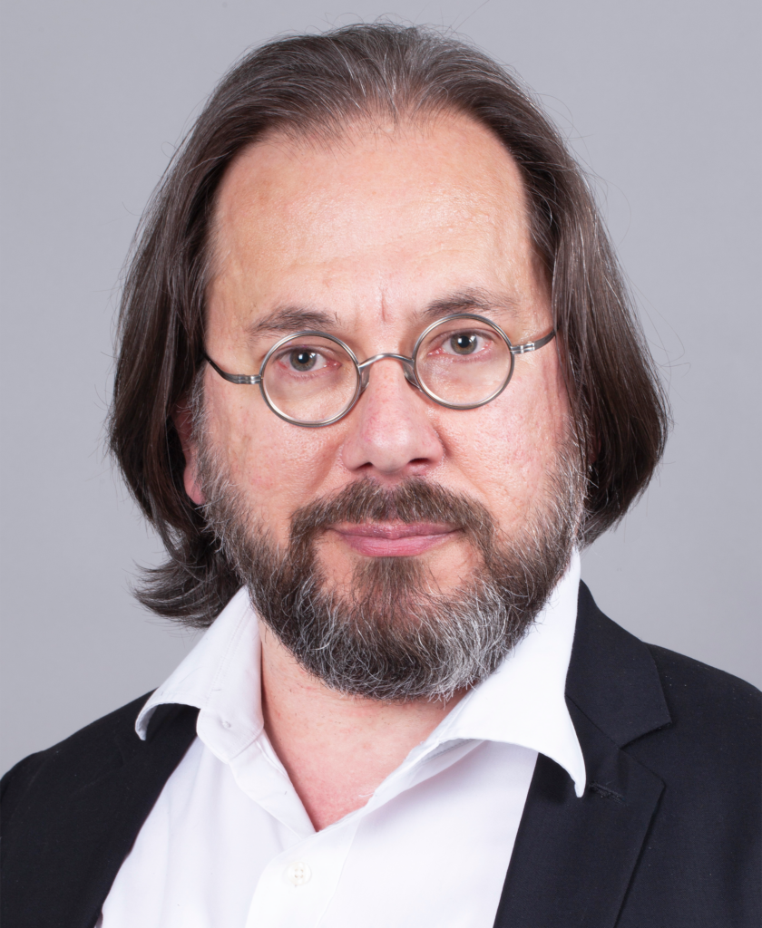 Jean-Michel COURTY - Laboratoire Kastler Brossel