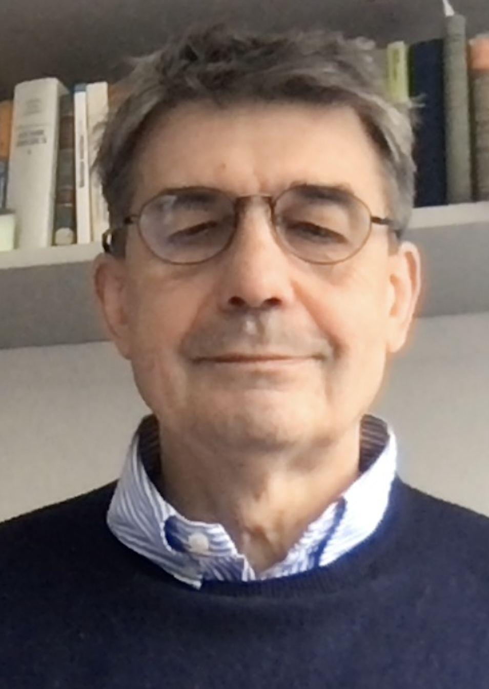 Jacques Robert - Laboratoire Kastler Brossel